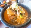 누리마을 감자탕 용산점 해장국 맛집 네이버 블로그
